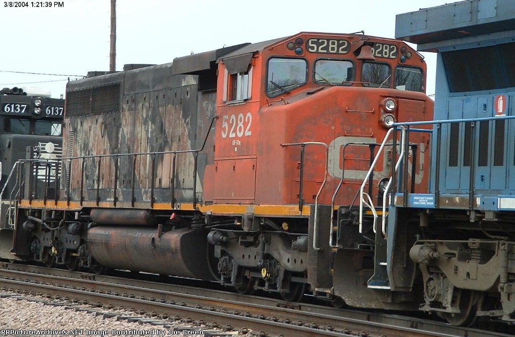 CN 5282